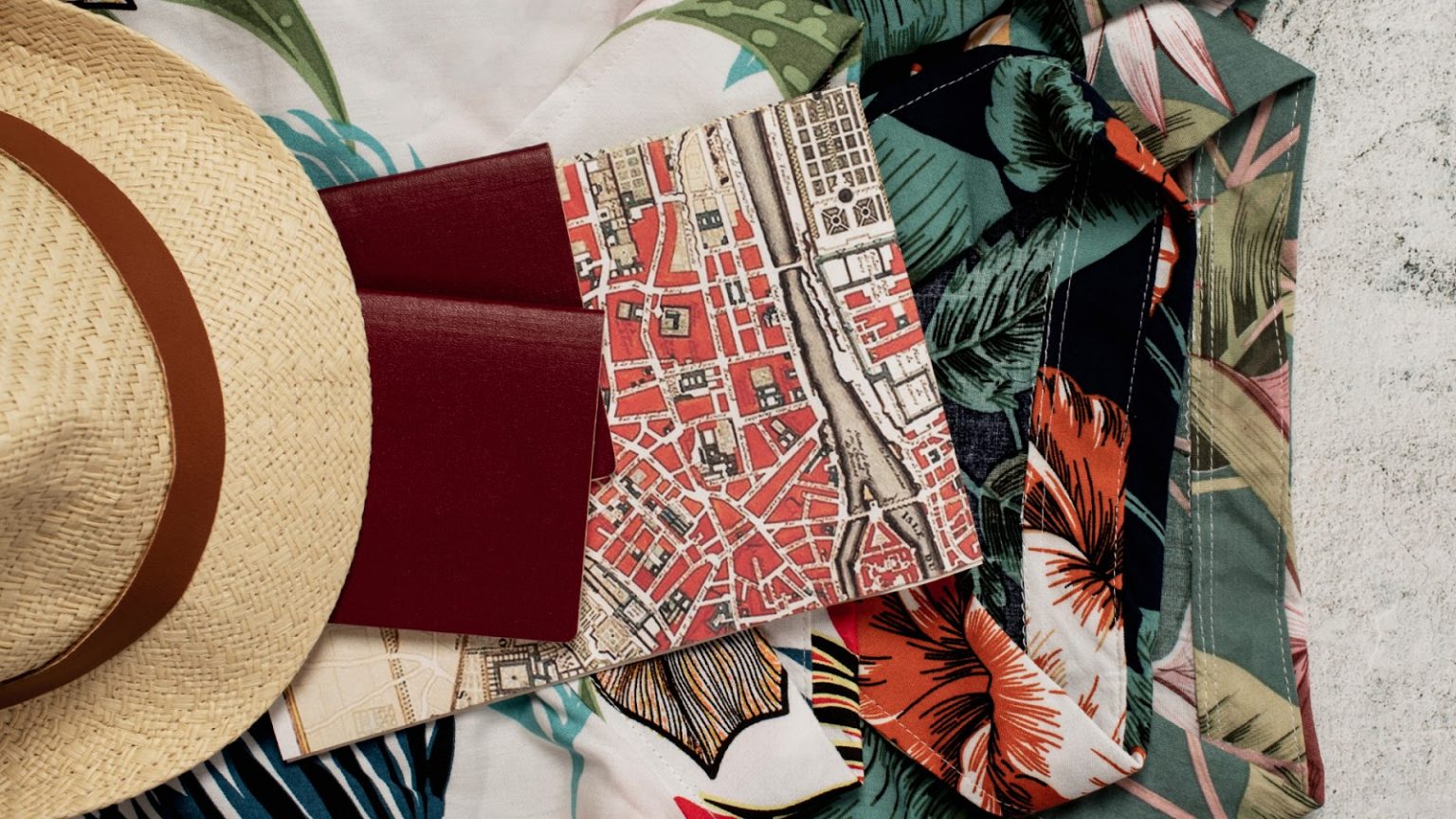 How to mix and match patterns and colors in your outfits - YRCart